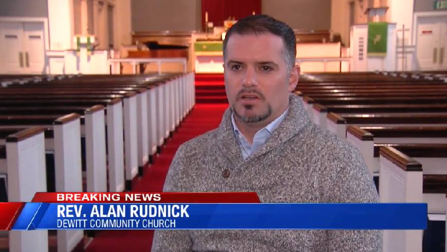 Alan Rudnick's featured writting